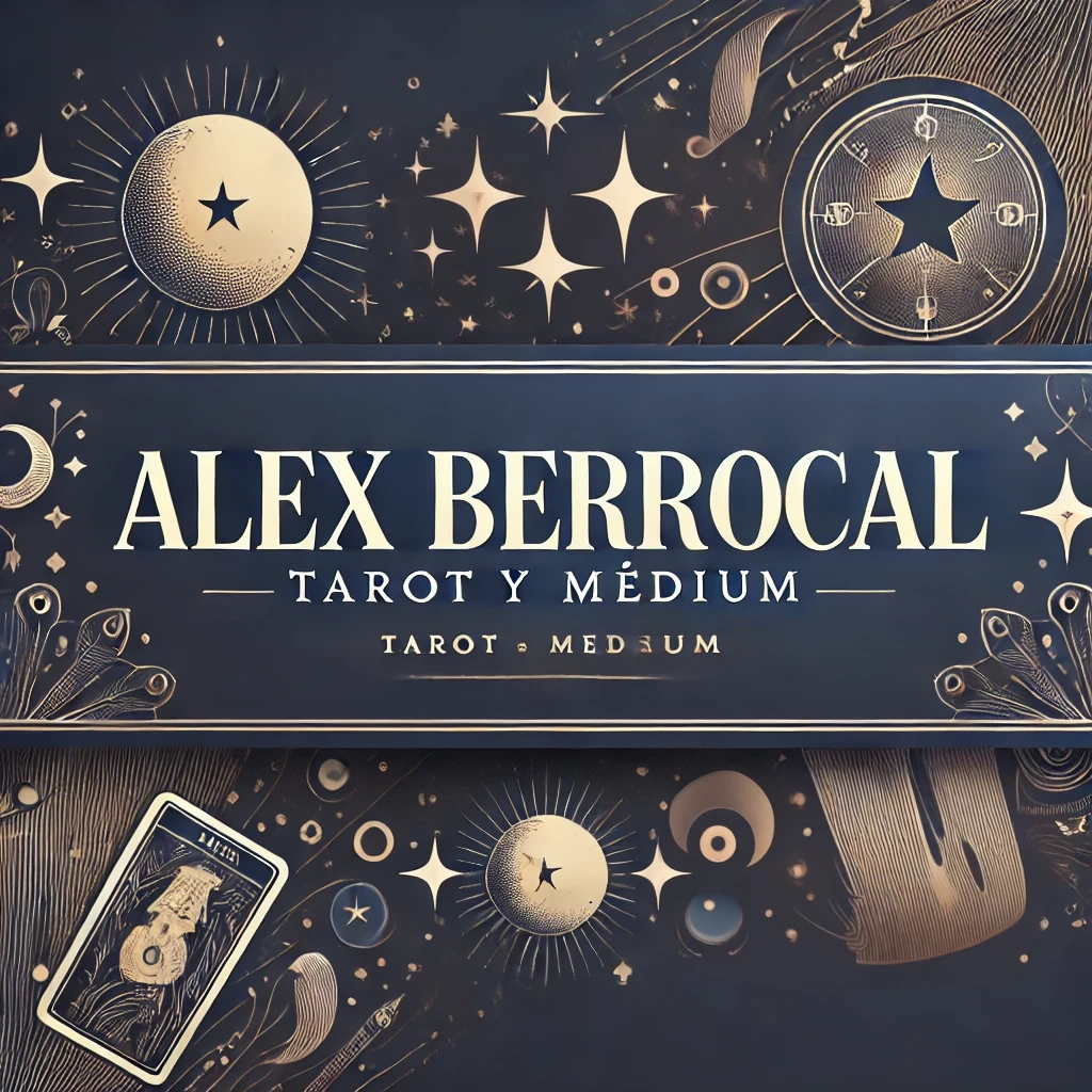 Alex Berrocal